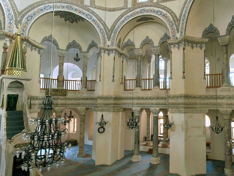 Private Full Day Istanbul Tour: Christian Heritage | ISTANBUL TOURS ...